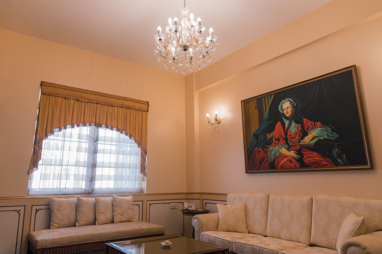 The Gordon House In Colaba Is A Boutique Hotel Mumbai | LBB, Mumbai