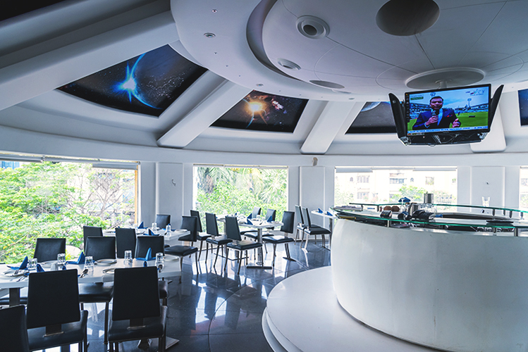 This Is The Best Out Of The Theme Restaurants In Mumbai | LBB, Mumbai