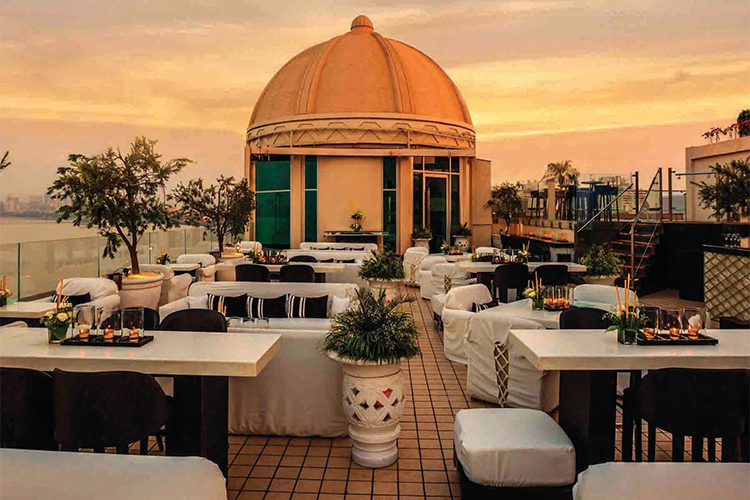 Say Yes: The Most Beautiful Proposal Spots In Mumbai | LBB, Mumbai