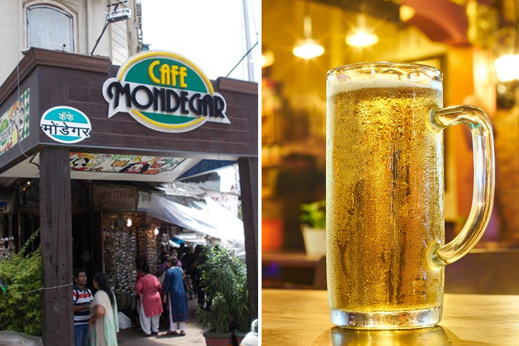 Cafe Mondegar On Colaba Causeaway Is Our Favourite | LBB, Mumbai
