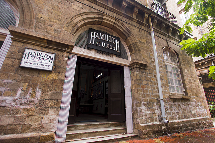 Hamilton Studios Is One Of The Oldest Studios In Mumbai | LBB, Mumbai