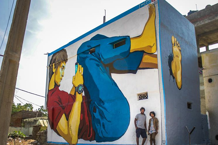 Check Out These CoWorking Spaces Mumbai | LBB, Mumbai
