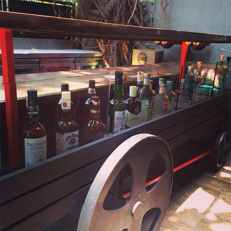 7 Budget-Friendly Bars To Check Out In The City | LBB, Mumbai