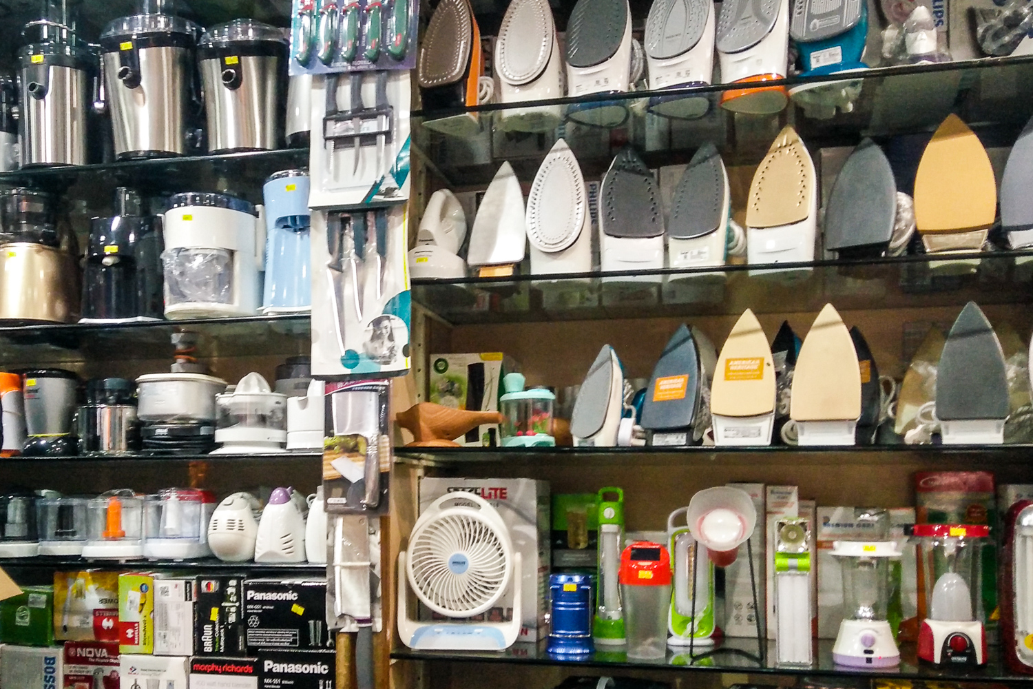 Our Guide To The Treasure Troves That Alfa Stores Are | LBB, Mumbai