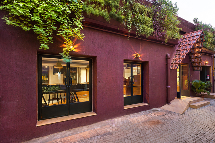 Toit Brewery Is Now Open In Lower Parel | LBB, Mumbai