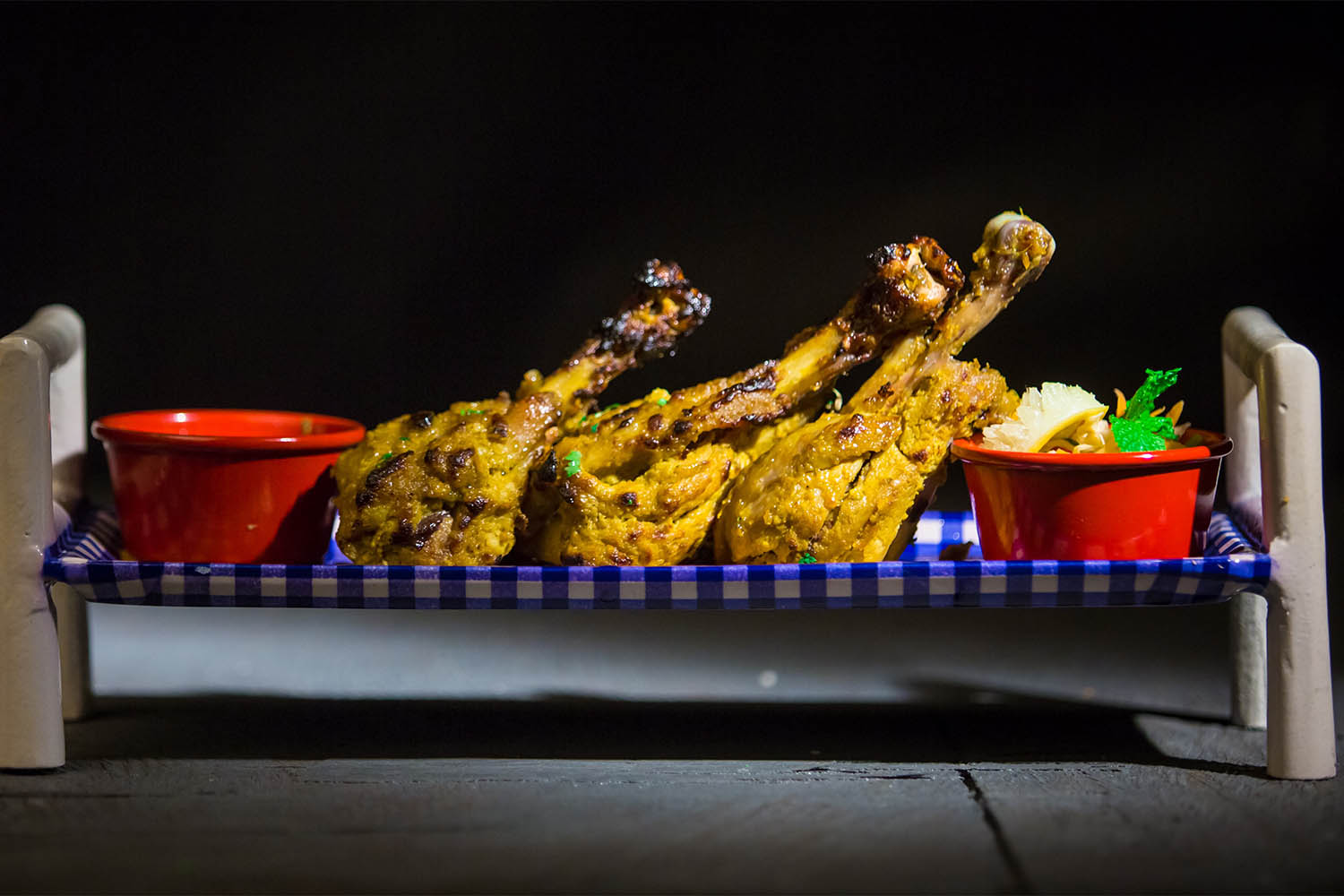 Whet Your Appetite At Goregaon's Bombay 63 I LBB, Mumbai