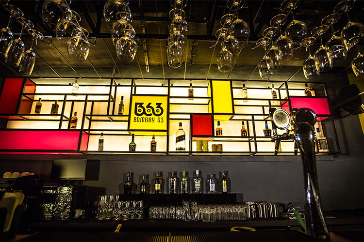 Whet Your Appetite At Goregaon's Bombay 63 I LBB, Mumbai