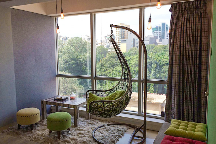 Did You Know About This Co-Working Space In Bandra? | LBB, Mumbai