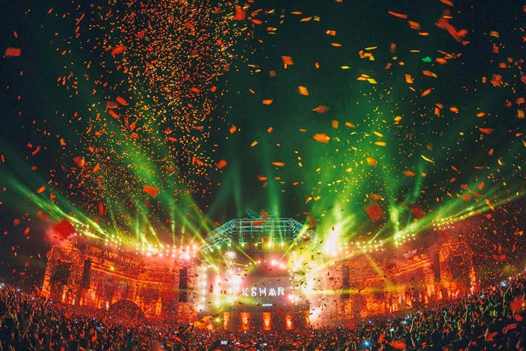 Martin Garrix, Clean Bandit, Nucleya & More: Book Your Passes For ...