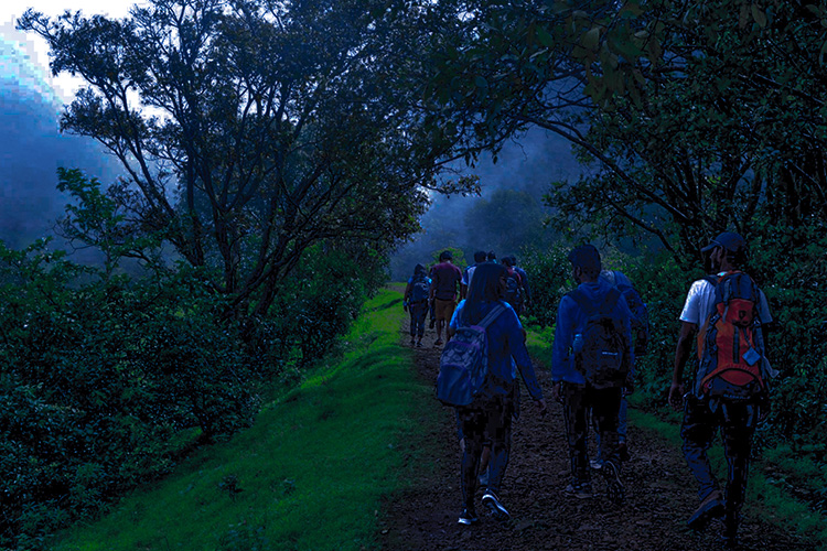 5 Night Treks You Must Do In Maharashtra I LBB, Mumbai