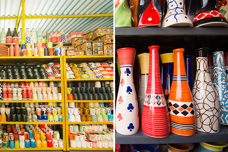 Gorgeous Ceramic Stores In Lonavala I LBB, Mumbai